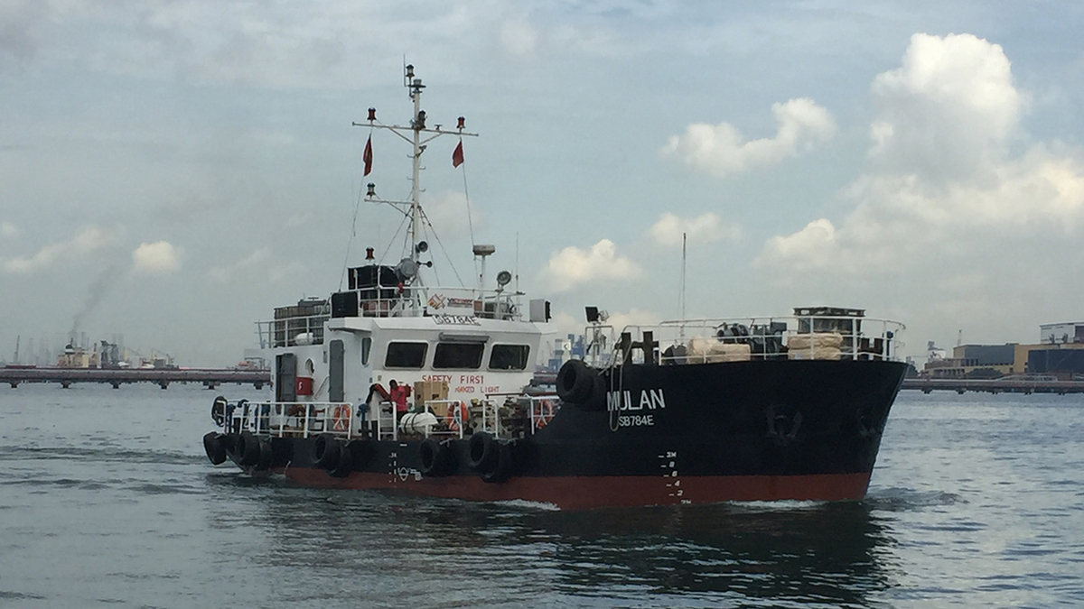 Riviera - News Content Hub - Bunker supplier Victory Petroleum to ...