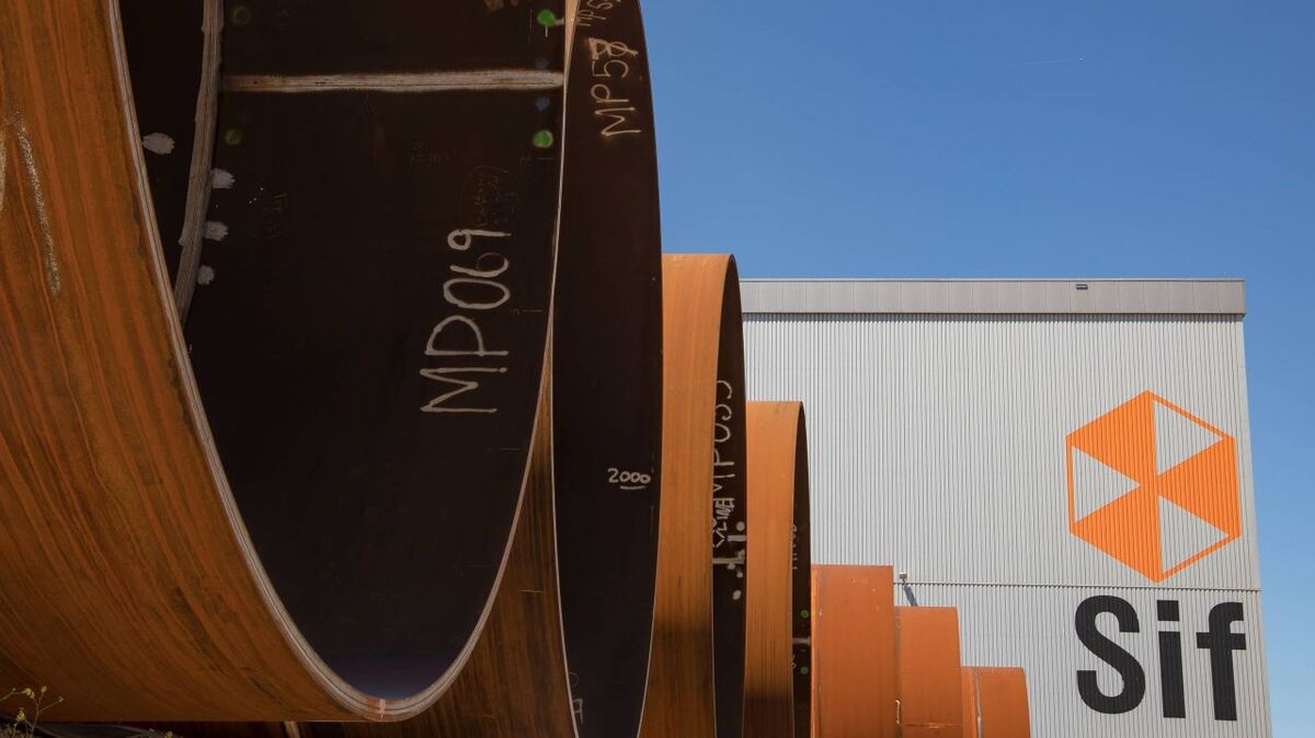 Riviera - News Content Hub - Sif studying 11.5-m monopiles, upgrades at ...