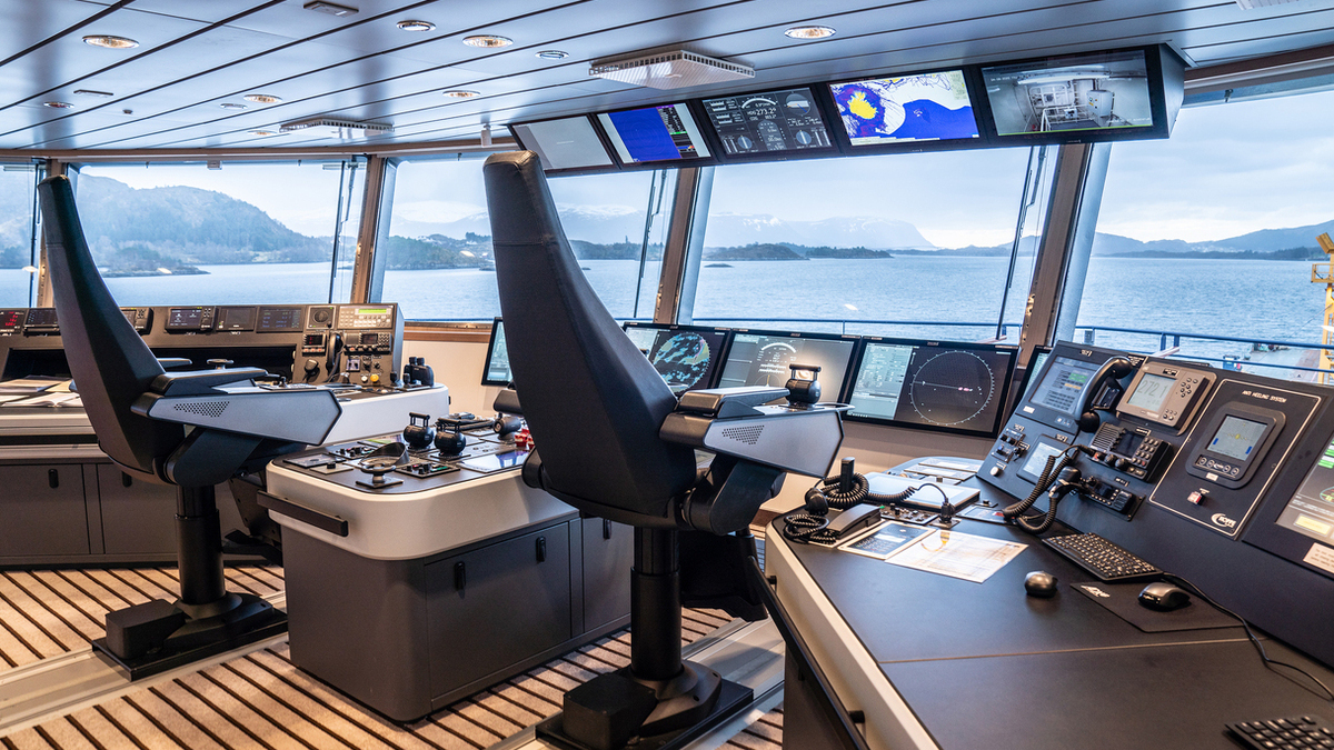 Riviera - News Content Hub - New polar cruiser to feature Wärtsilä’s ...