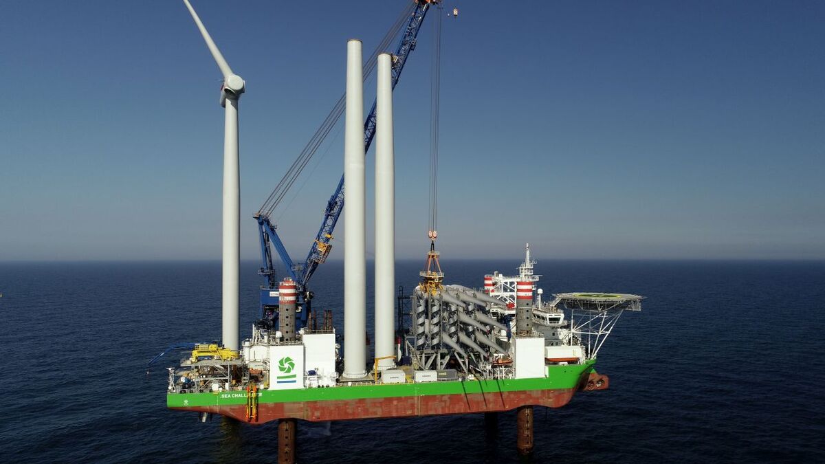 Riviera - News Content Hub - DEME Offshore and Penta-Ocean establish JV ...