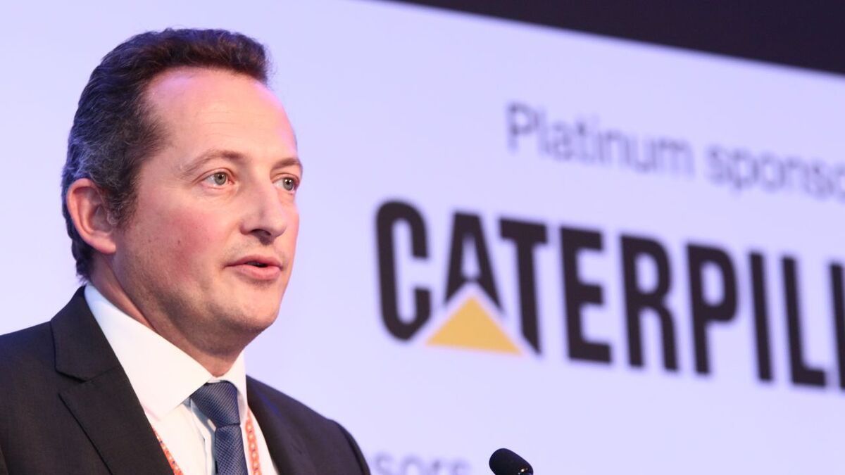 Riviera - News Content Hub - The future is now for electric tugs