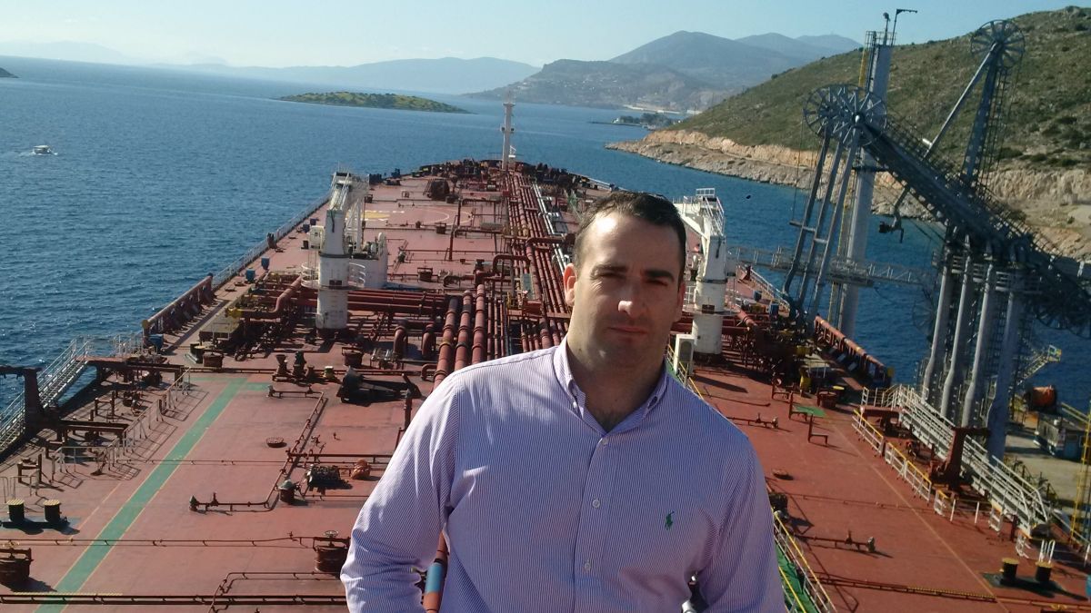 Riviera - News Content Hub - StealthGas forms separate tanker company
