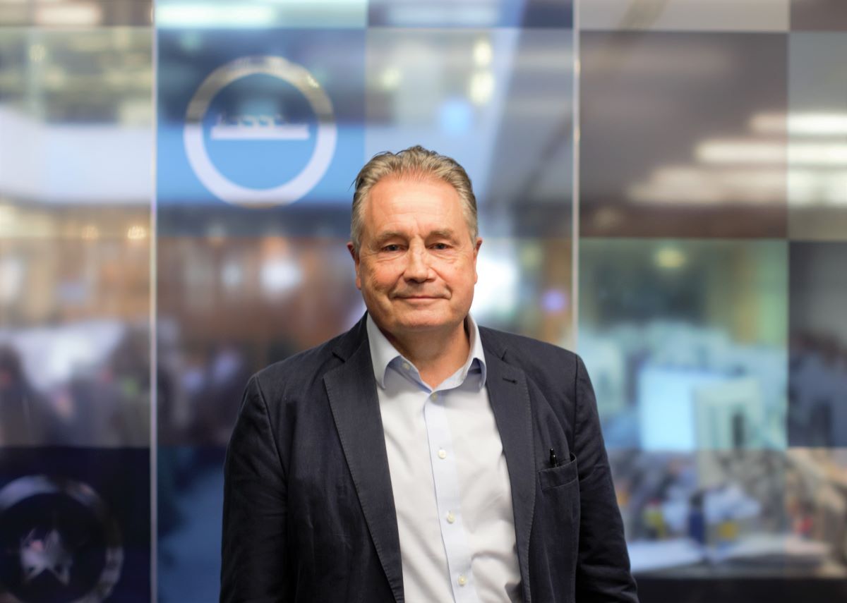 Riviera - News Content Hub - Lessons from a life in shipping: Dr ...