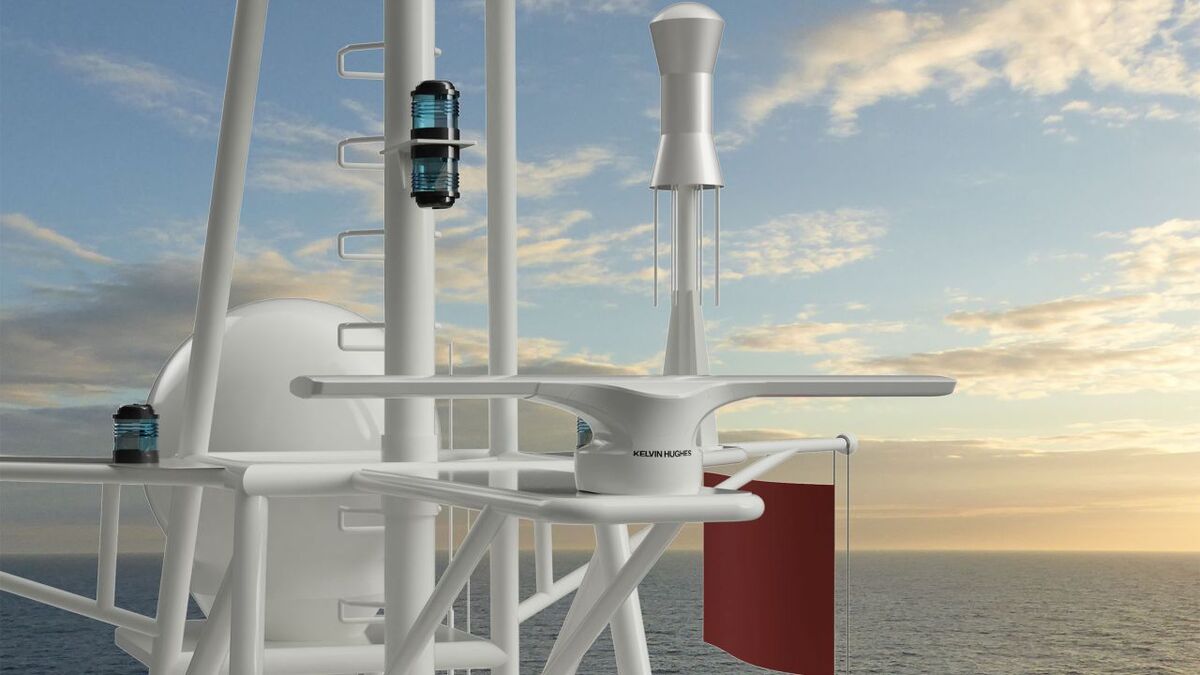 Riviera - News Content Hub - The latest radar technology unveiled at ...