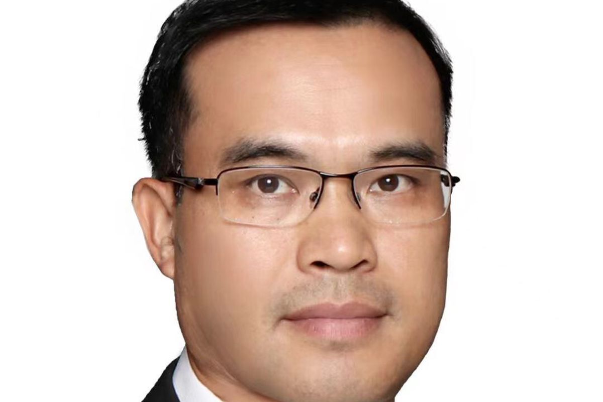 Riviera - Executive Moves - IMC Shipping appoints Mingfa Liu managing ...