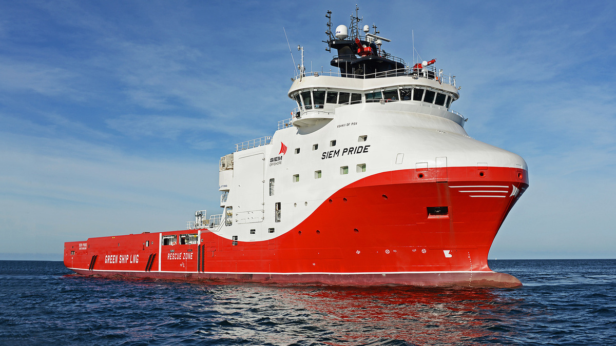 Riviera - News Content Hub - Wärtsilä to complete battery retrofit on ...