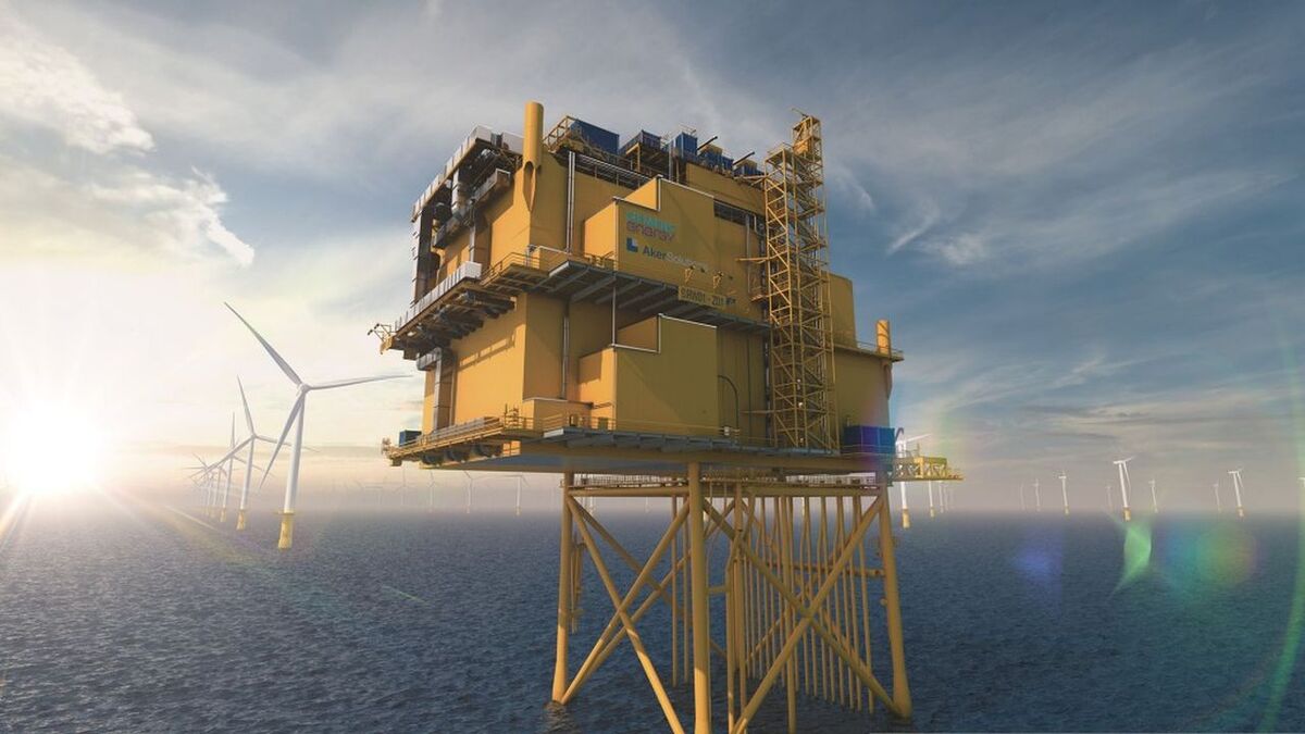 Riviera - News Content Hub - Ørsted, Eversource opt for HVDC for Sunrise offshore wind project