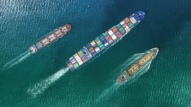 Riviera - Tanker Shipping & Trade