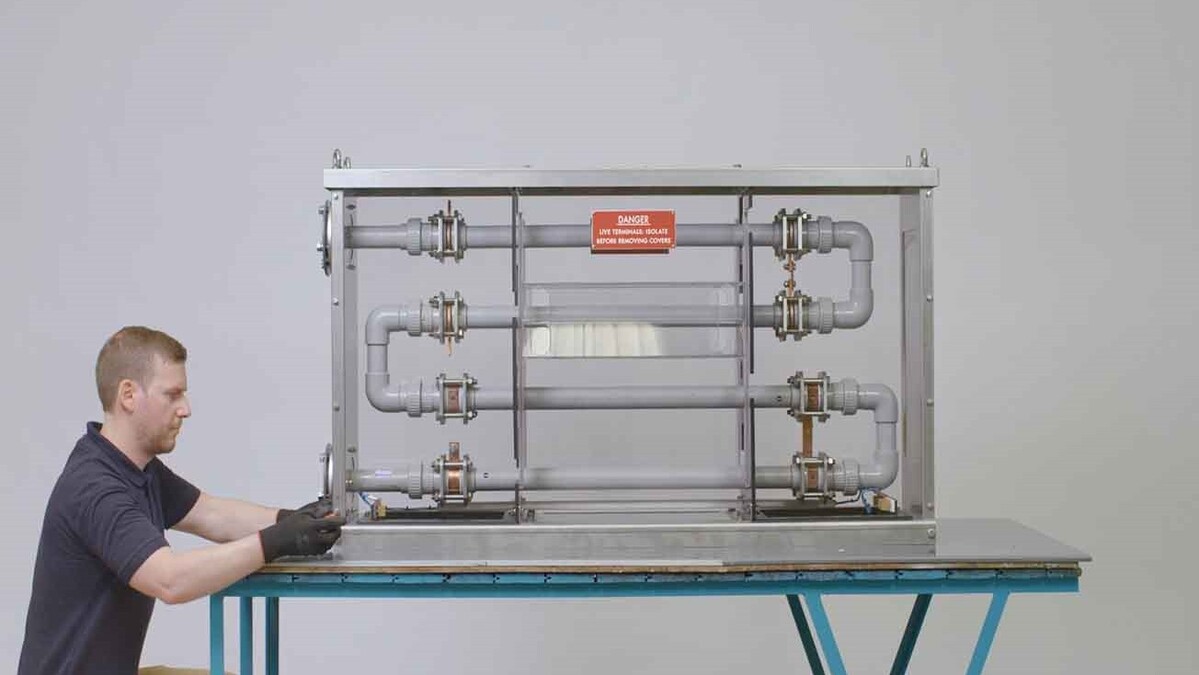 Riviera - Expert Views - vessel operators need to know the system will ...