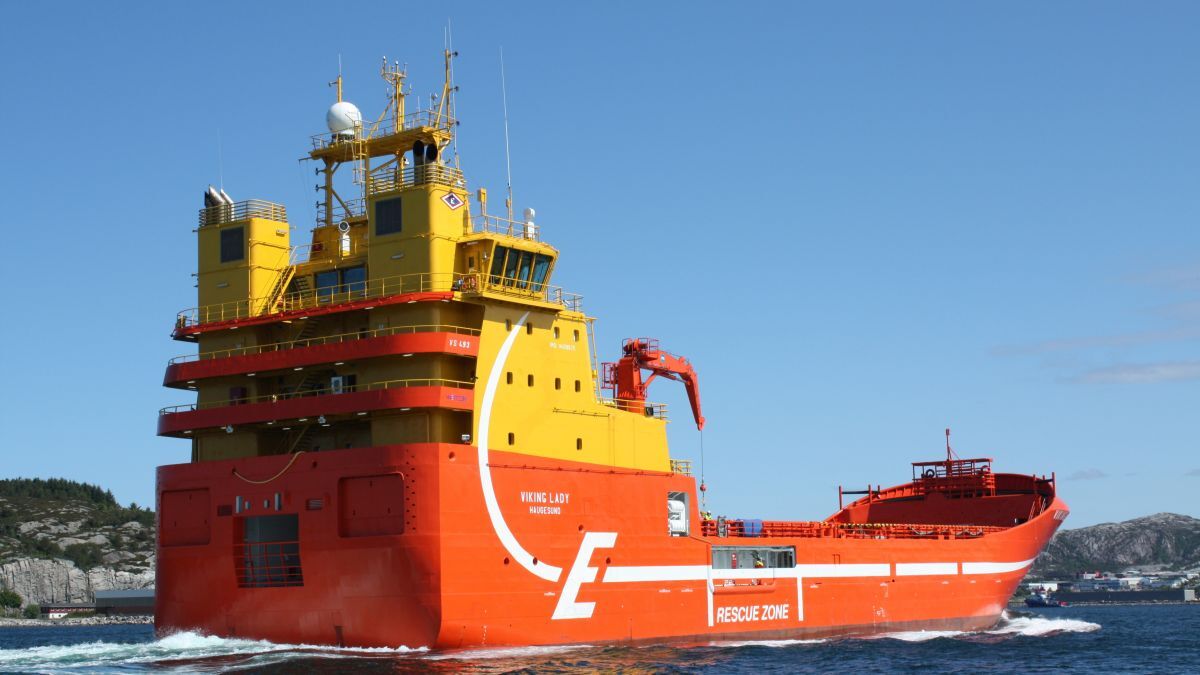 Riviera - News Content Hub - North Sea AHTS spot rates ‘skyrocket’ in ...