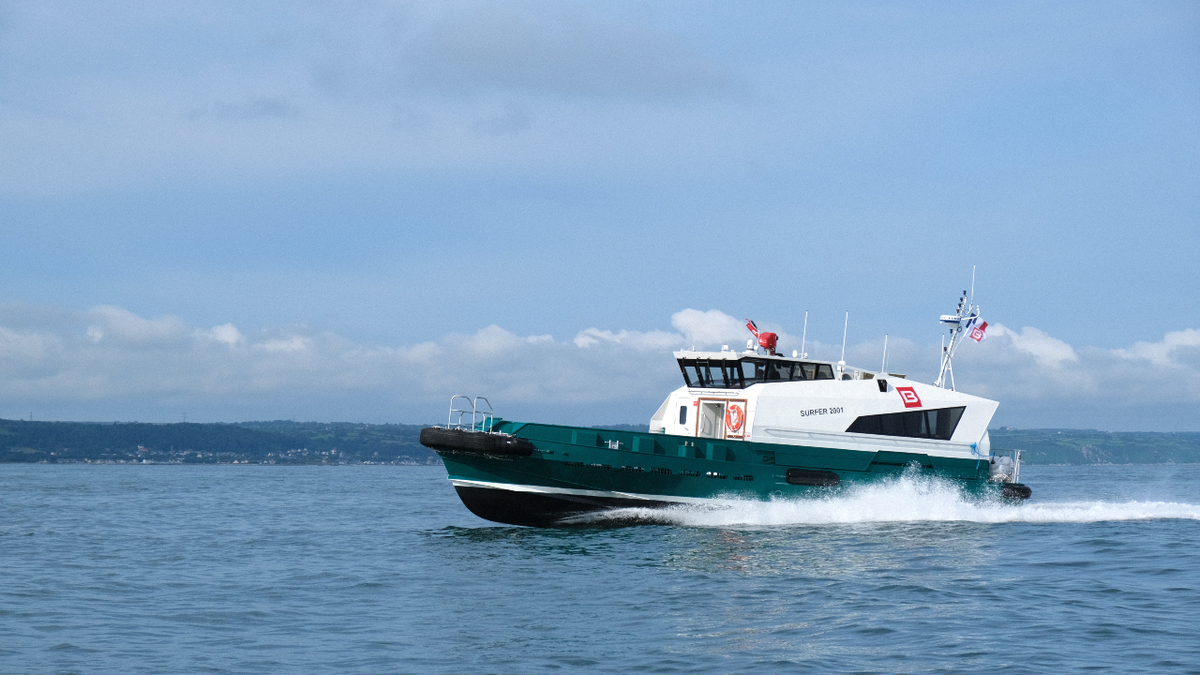 Riviera - News Content Hub - TotalEnergies, Bourbon cut fuel ...