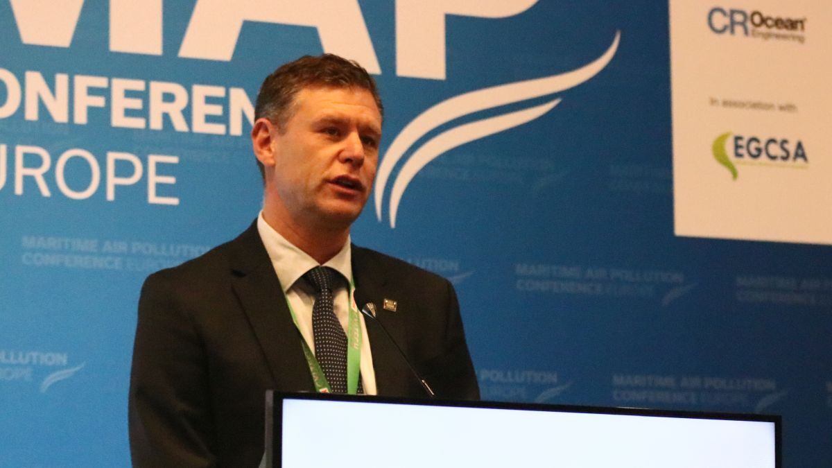 Riviera - News Content Hub - Road to decarbonisation paved with green ...