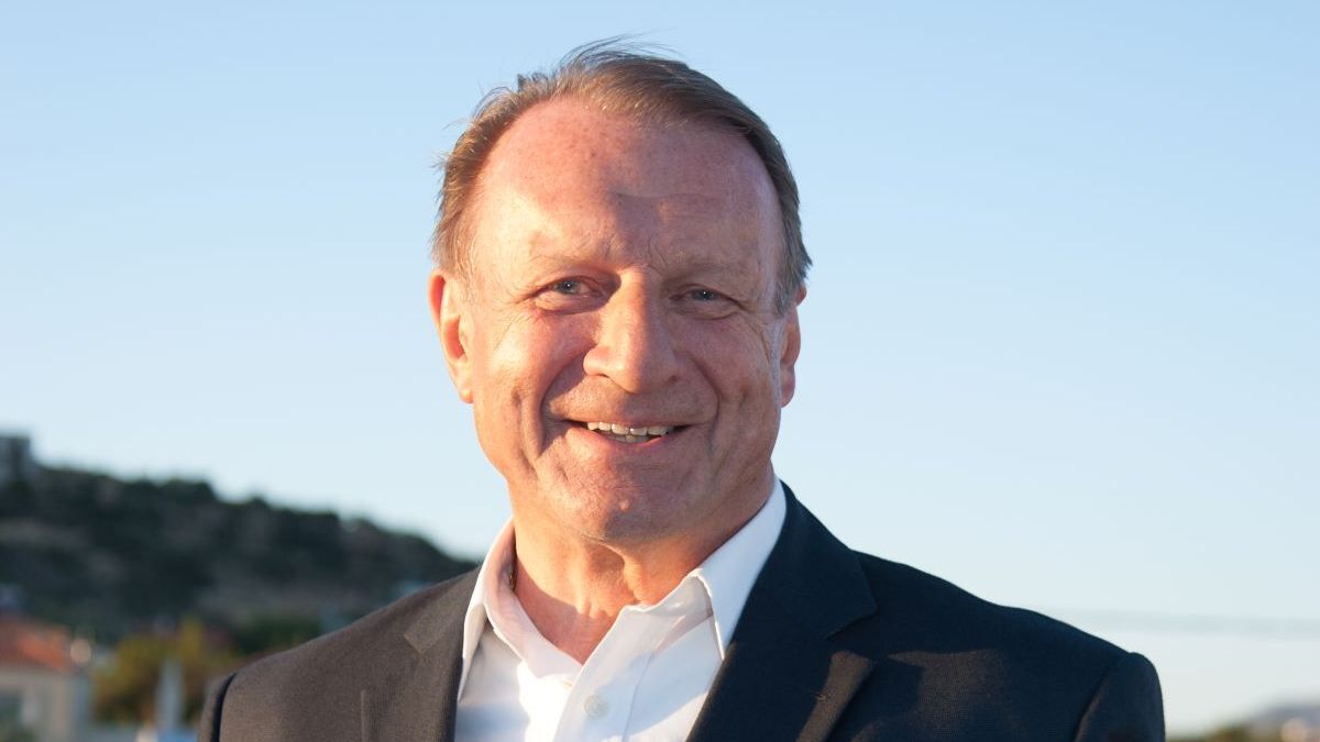 Riviera - News Content Hub - Lessons from a life in shipping: Dagfinn Lunde
