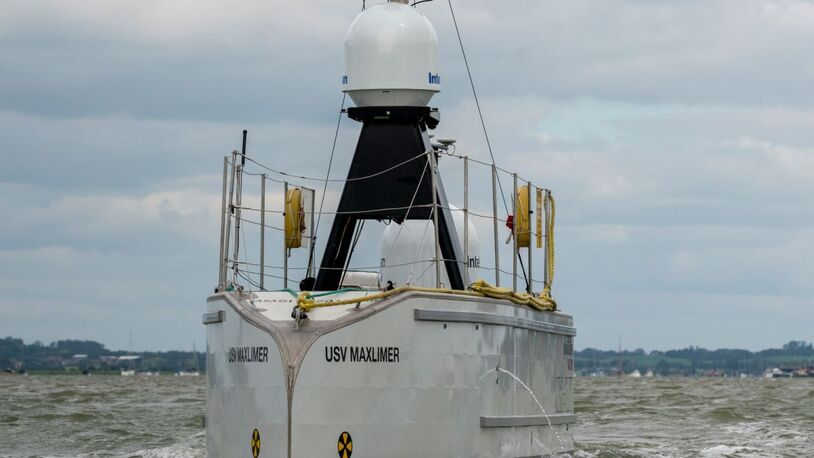 Riviera - News Content Hub - Inmarsat unveils communications for ...