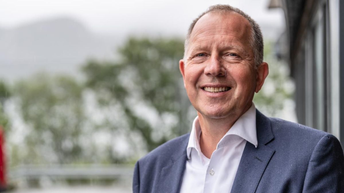 Riviera - News Content Hub - Optimarin highlights the challenges of ...