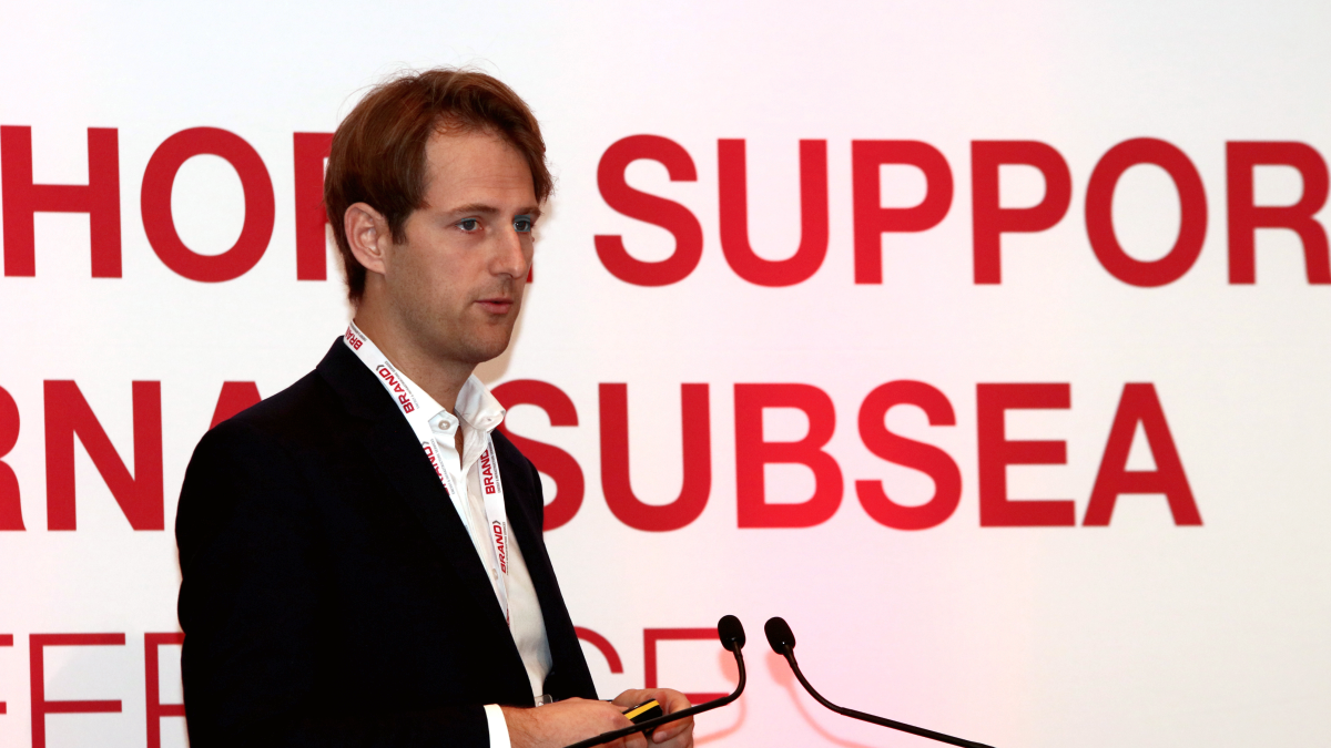 Riviera - News Content Hub - Subsea: back to 'normal' by 2022-2023