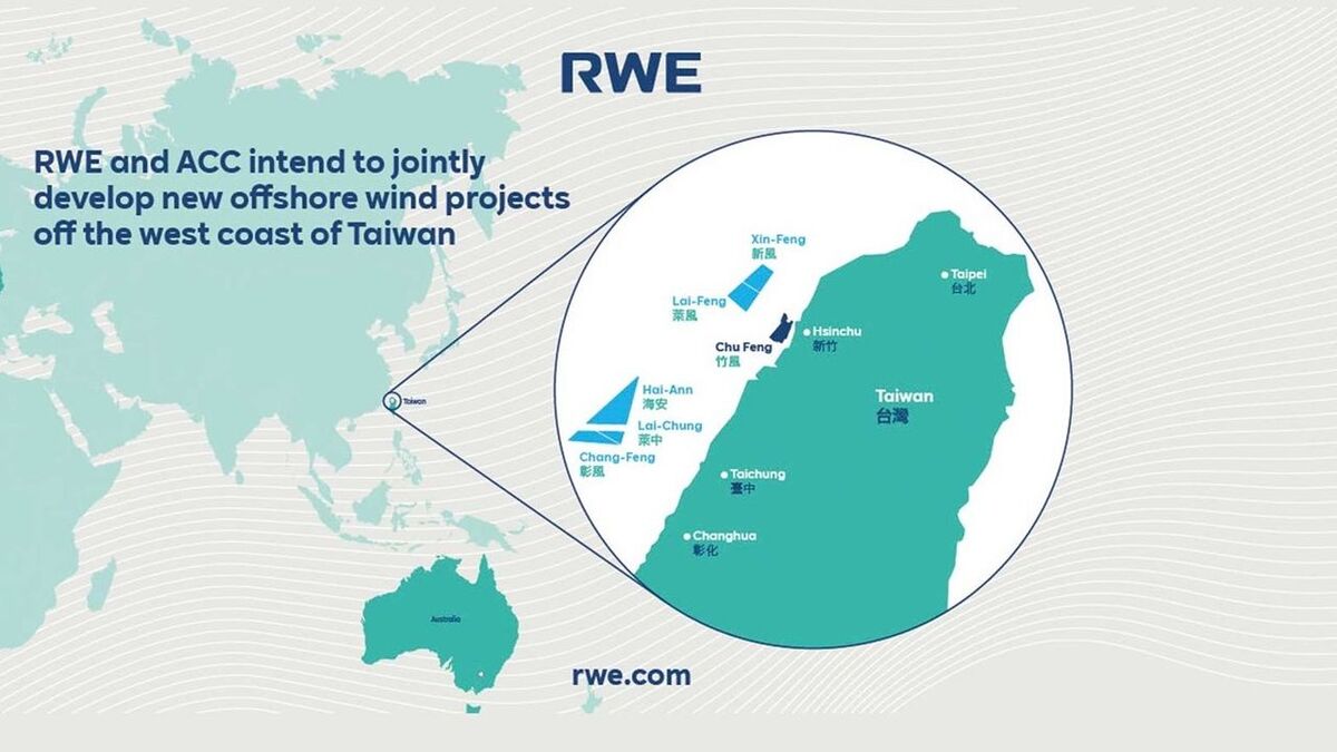 Riviera - News Content Hub - RWE explores floating and bottom-fixed ...