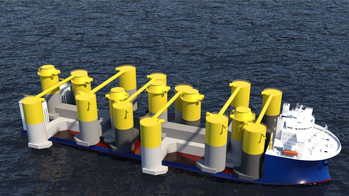 Riviera - News Content Hub - Bassoe Technology secures approval in ...