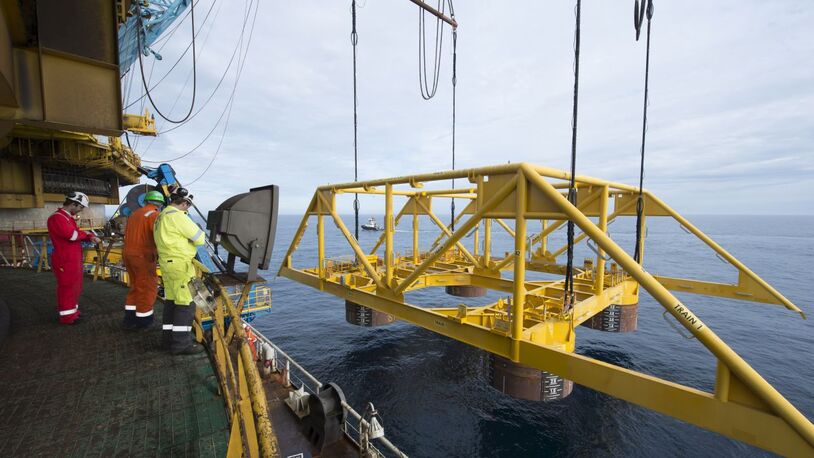 Riviera - News Content Hub - Aker Solutions and TechnipFMC win subsea ...