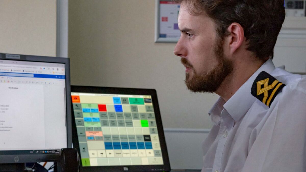 Riviera - News Content Hub - Port of London upgrades communications