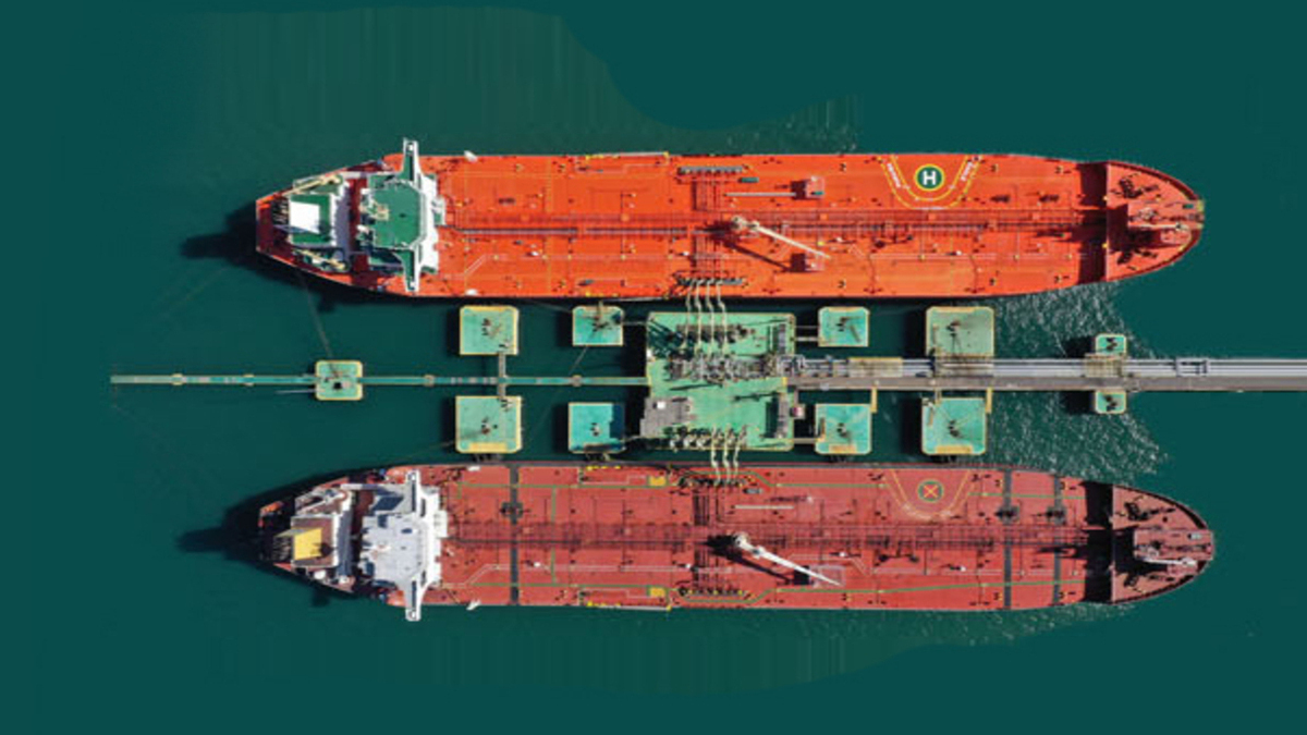 Riviera - News Content Hub - Rubis receives B rating from CDP following ...