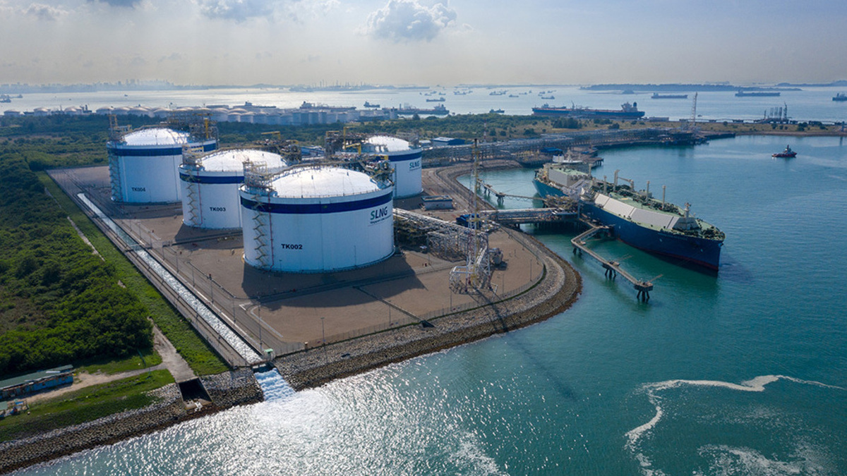 Riviera - News Content Hub - SLNG and Linde to develop CO2 liquefaction ...