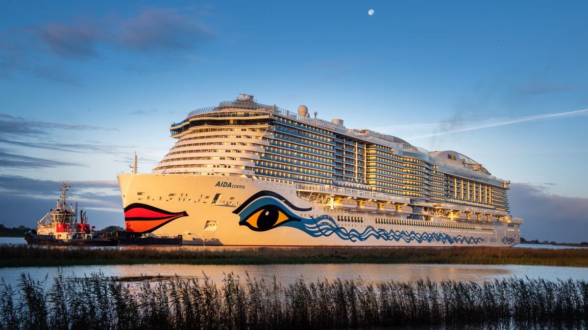 Aida Cruises