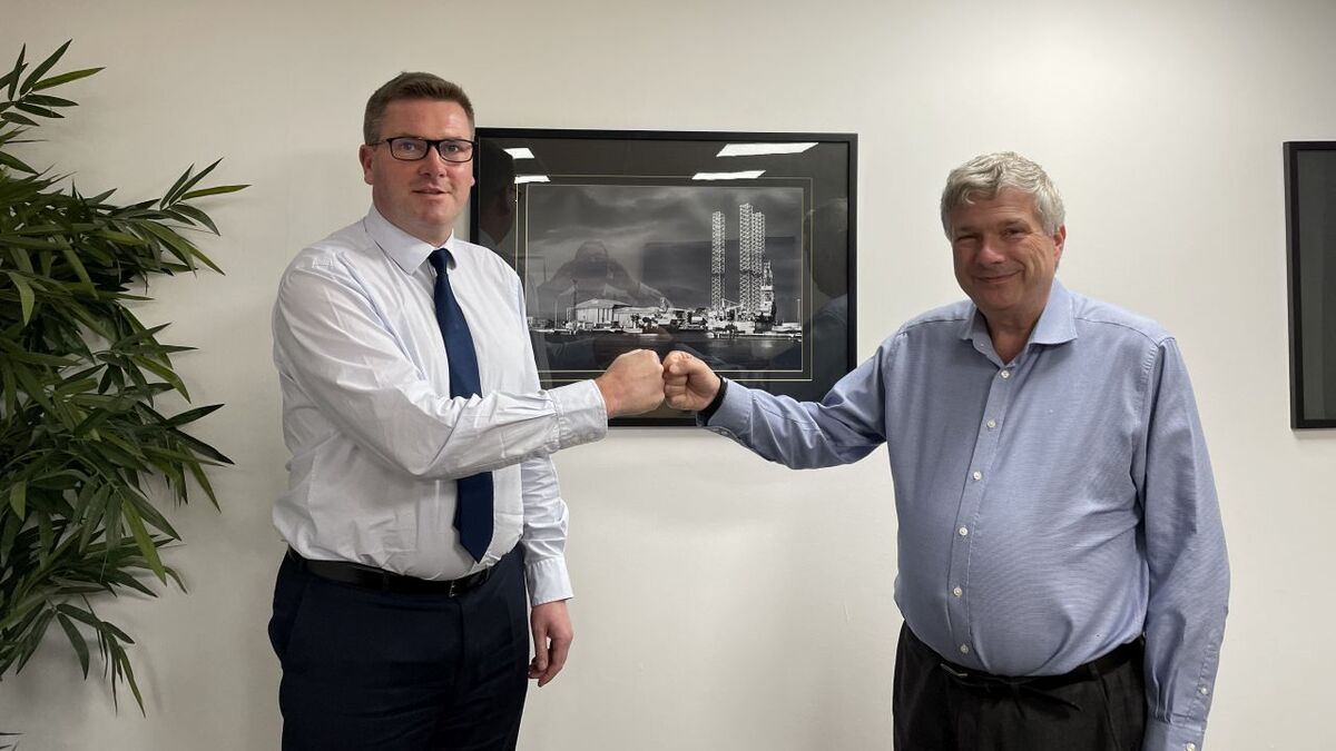 Riviera - News Content Hub - Boluda Towage acquires Scottish towage company