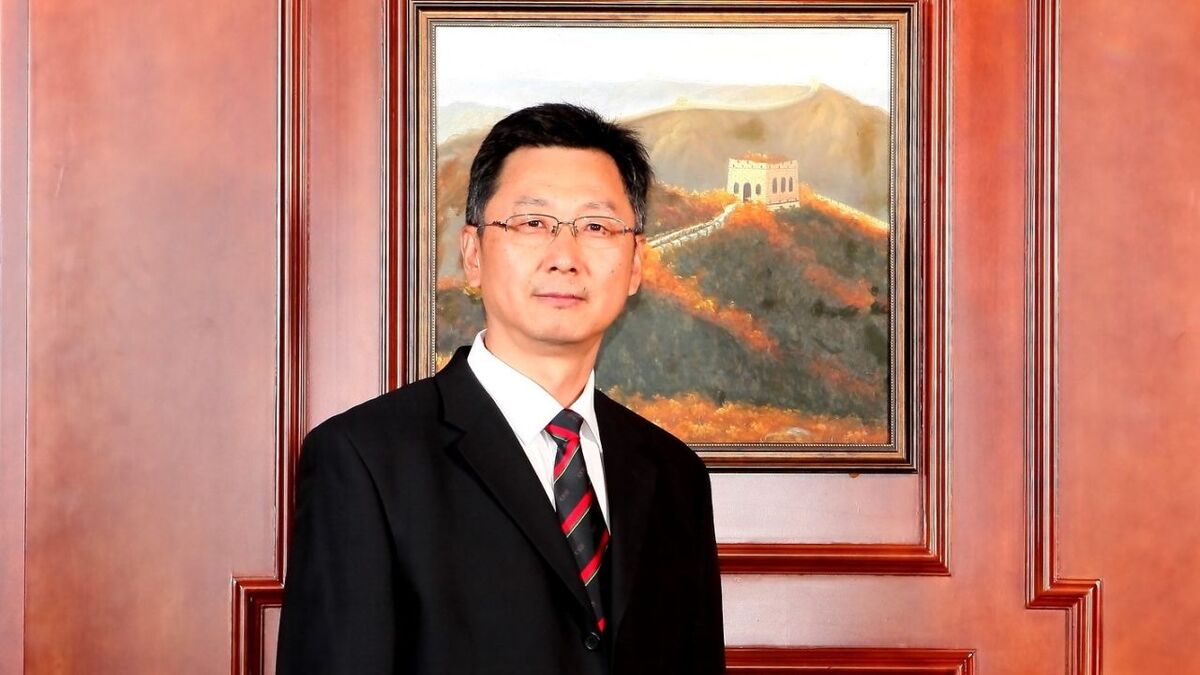 Riviera - News Content Hub - New head will drive digitalisation and ...