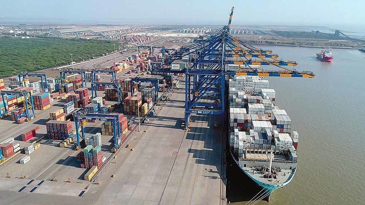 Riviera - News Content Hub - Indian ports prepare disaster management plans