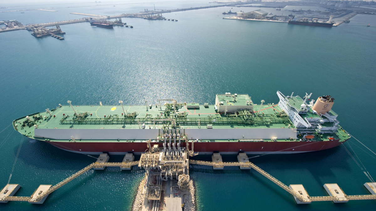 Riviera - News Content Hub - Top LNG trends to watch in 2022