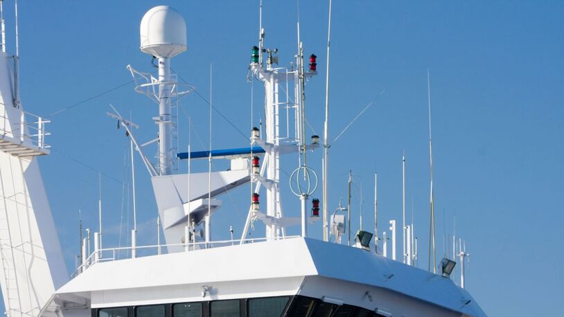 Riviera - News Content Hub - How technology will change shipping in 2022