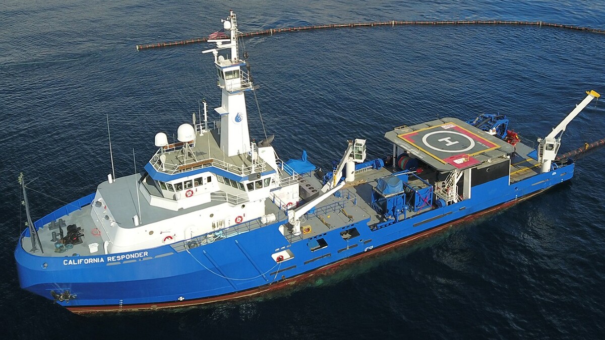 Riviera - News Content Hub - Hornblower acquires two MPSVs for charter