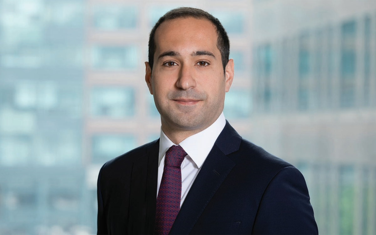 Riviera - Executive Moves - WFW appoints George Macheras co-head of ...