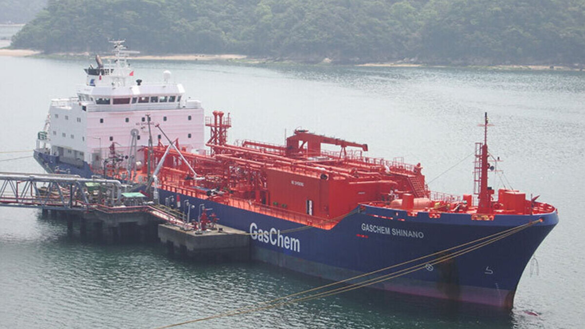 Riviera - News Content Hub - Marubeni and ENEOS to introduce ethylene ...