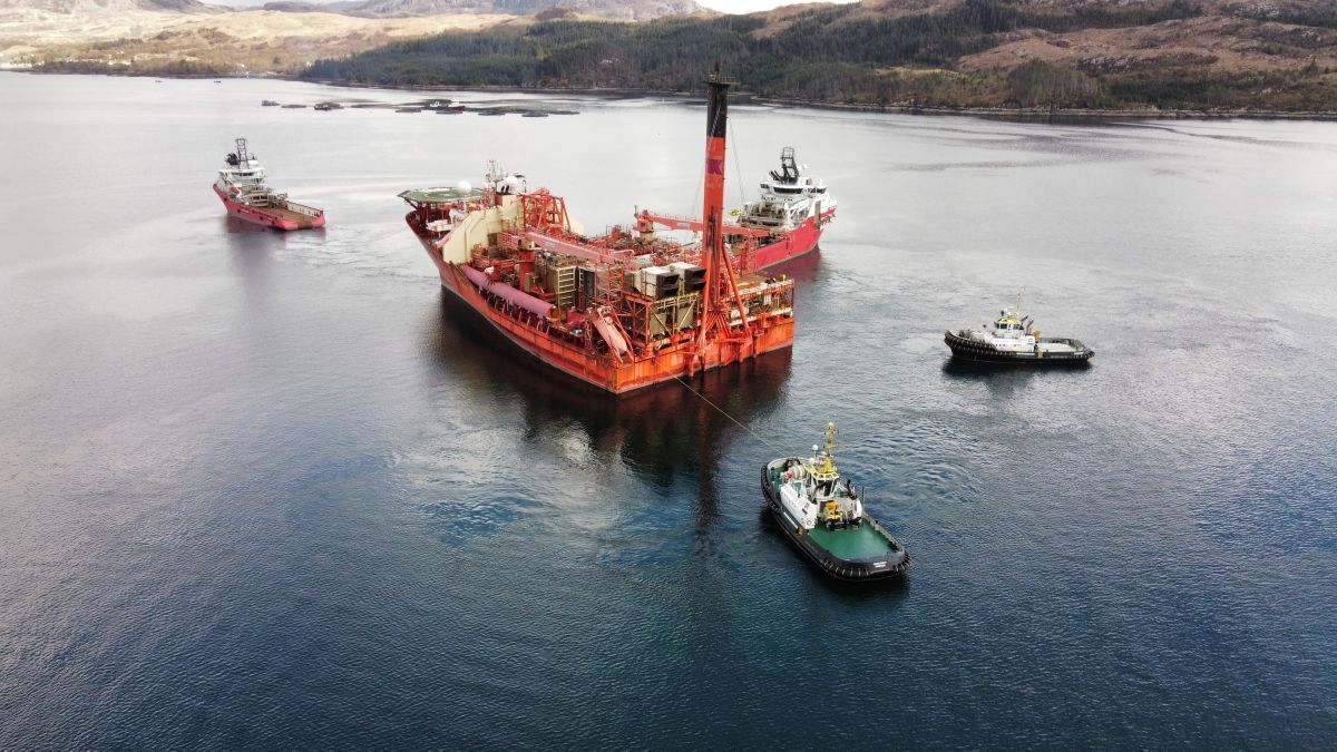 Riviera - News Content Hub - Multraship benefits from offshore energy ...