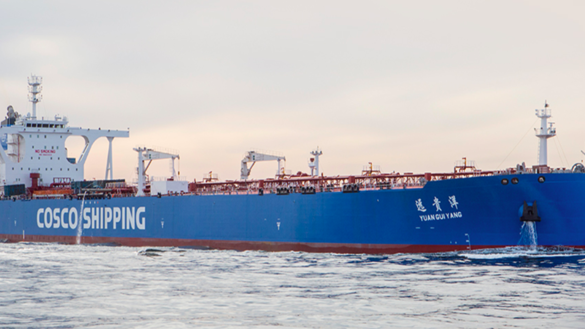 Riviera - News Content Hub - COSCO and MSC went head-to-head as top ...