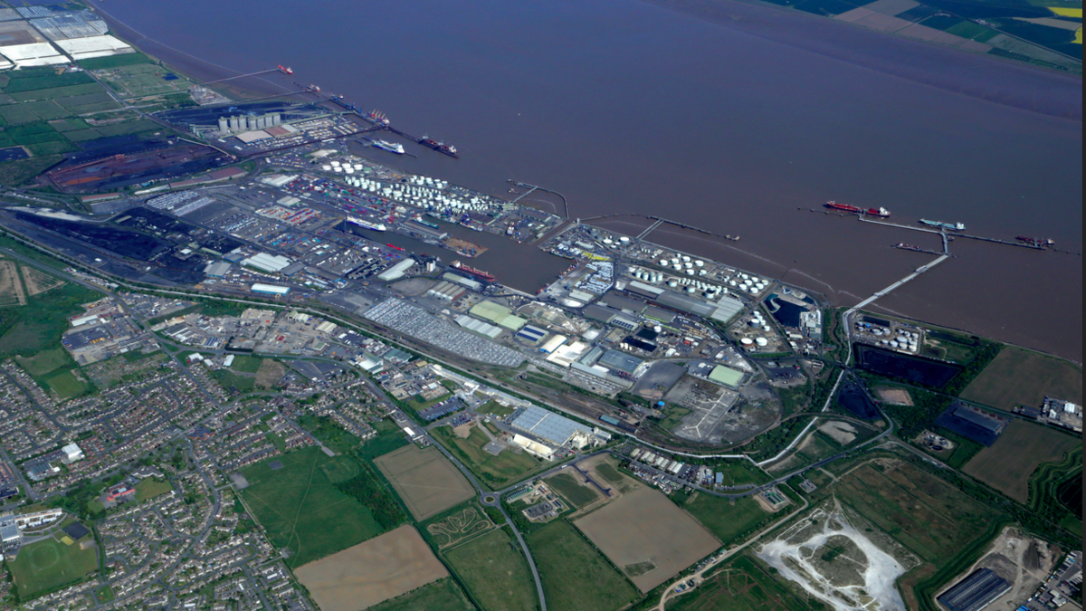 Riviera - News Content Hub - Stena Line inks £100M deal with ABP for ...