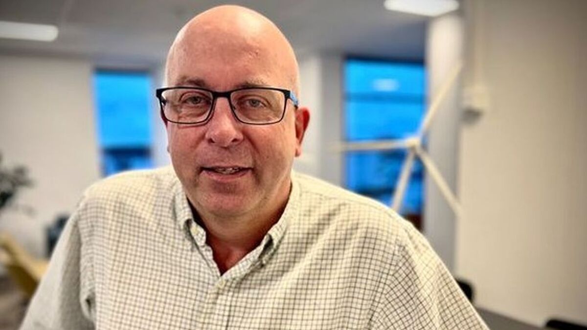 Riviera - News Content Hub - Survey: Norwegian people ‘want offshore wind’