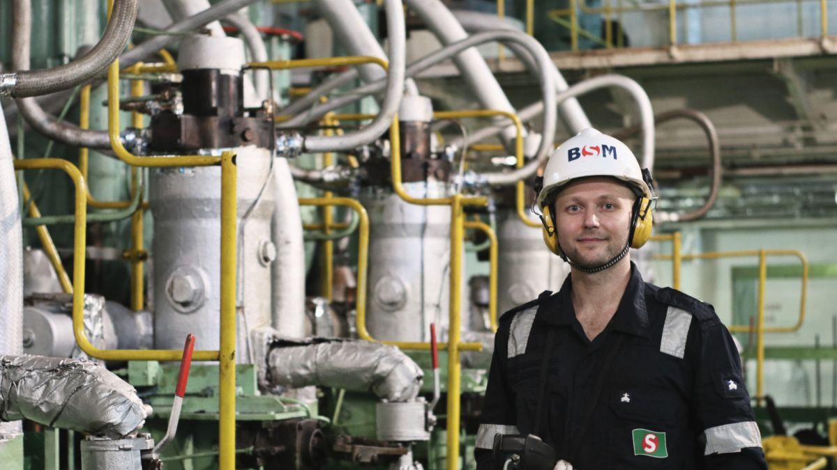 Riviera - News Content Hub - Owners adopt advanced maintenance technologies