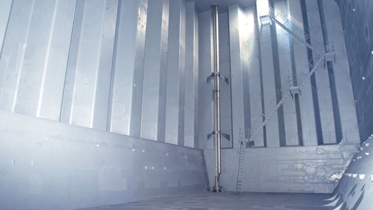 Riviera - News Content Hub - Cargo pumps: reducing emissions by ...