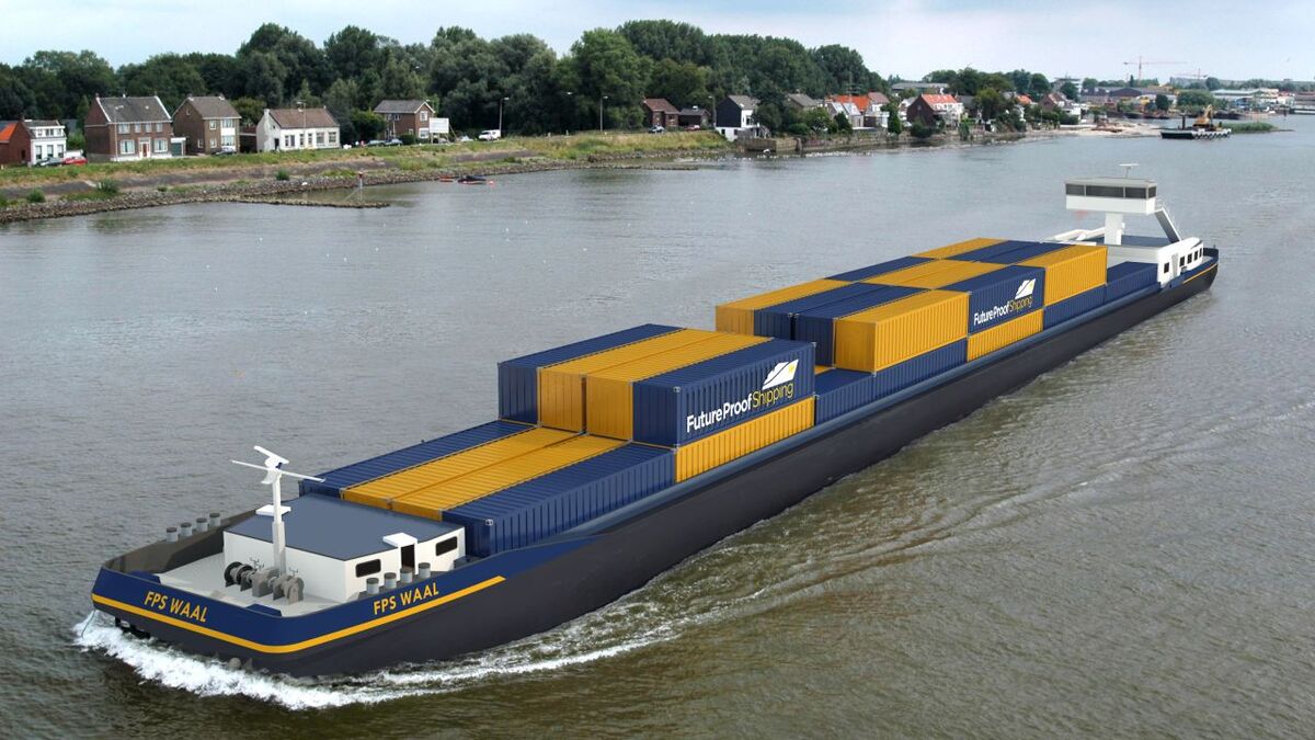 Riviera - News Content Hub - Future Proof Shipping joins FLAGSHIPS ...