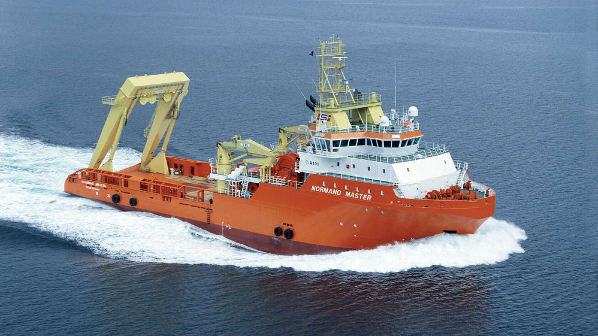 Riviera - News Content Hub - OSV S&P activity: Hornbeck adds, Solstad ...