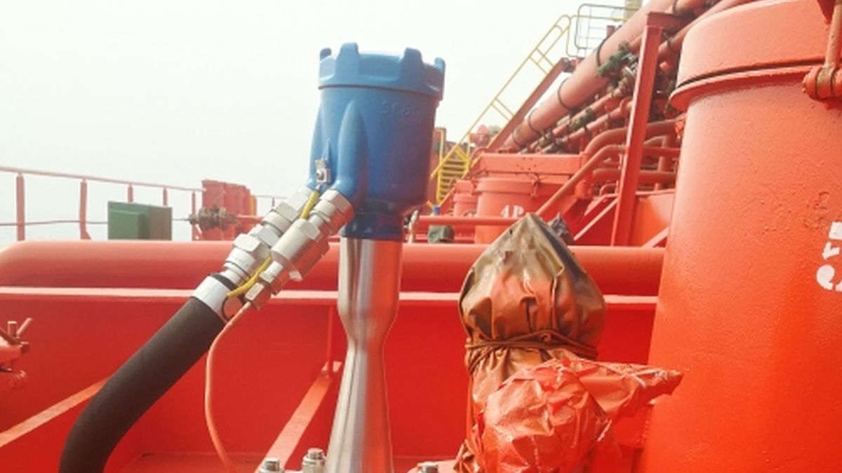 Riviera - News Content Hub - Cargo monitoring: the latest developments