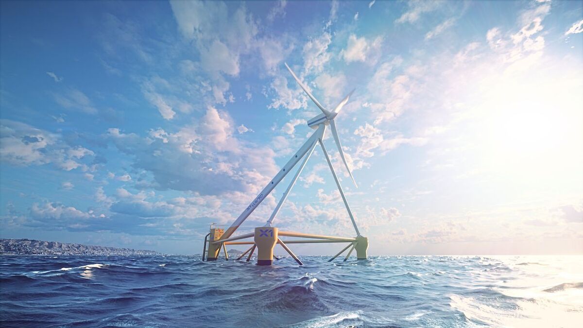 Riviera - News Content Hub - Technip Energies invests in floating wind ...