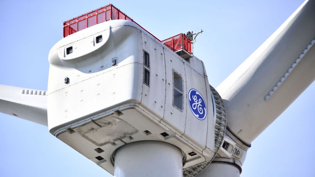 Riviera - News Content Hub - GE to study large castings and autonomous ...