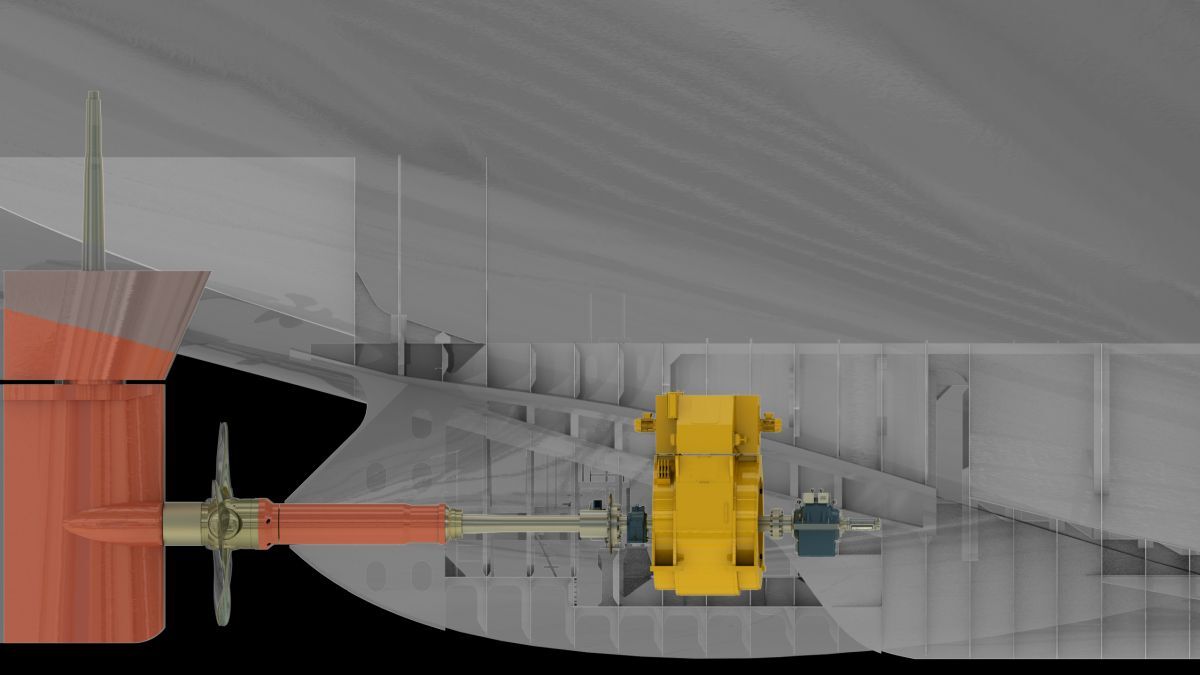 Riviera - News Content Hub - Berg Propulsion enters electrifying new ...