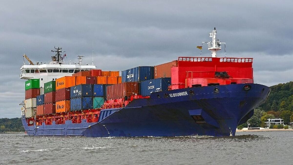 Riviera - News Content Hub - Unifeeder Group completes 100% biofuel ...