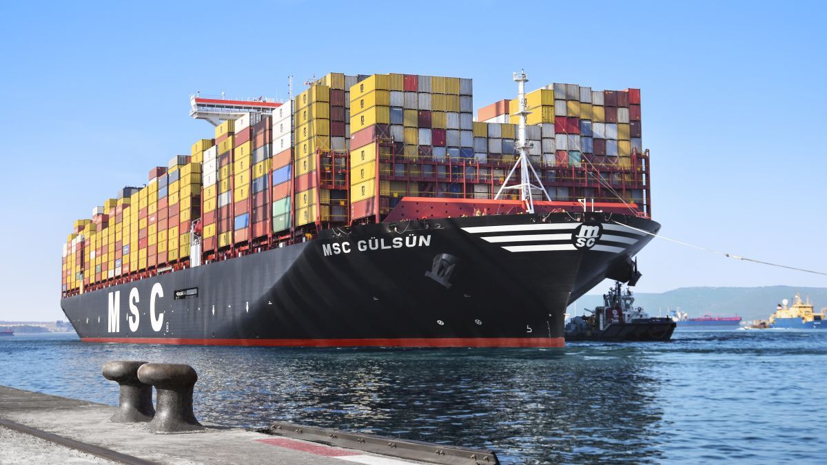Riviera - News Content Hub - Action needed to sort out shipping’s ...