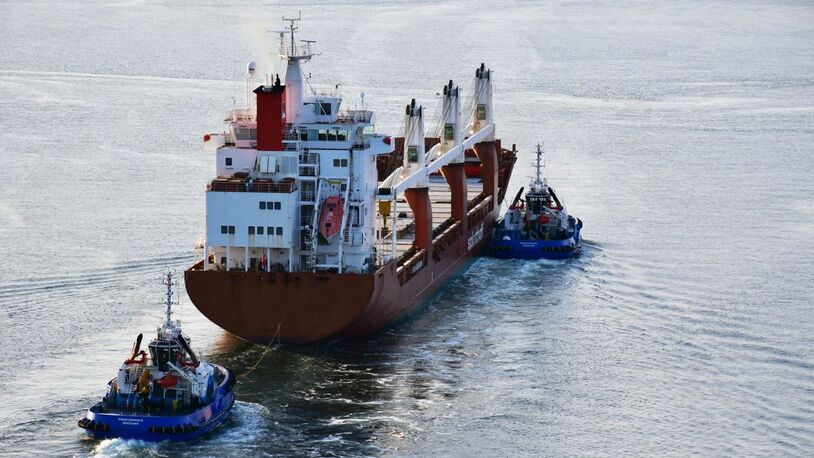 Riviera - News Content Hub - Ocean purchases new tugs for Canadian ...